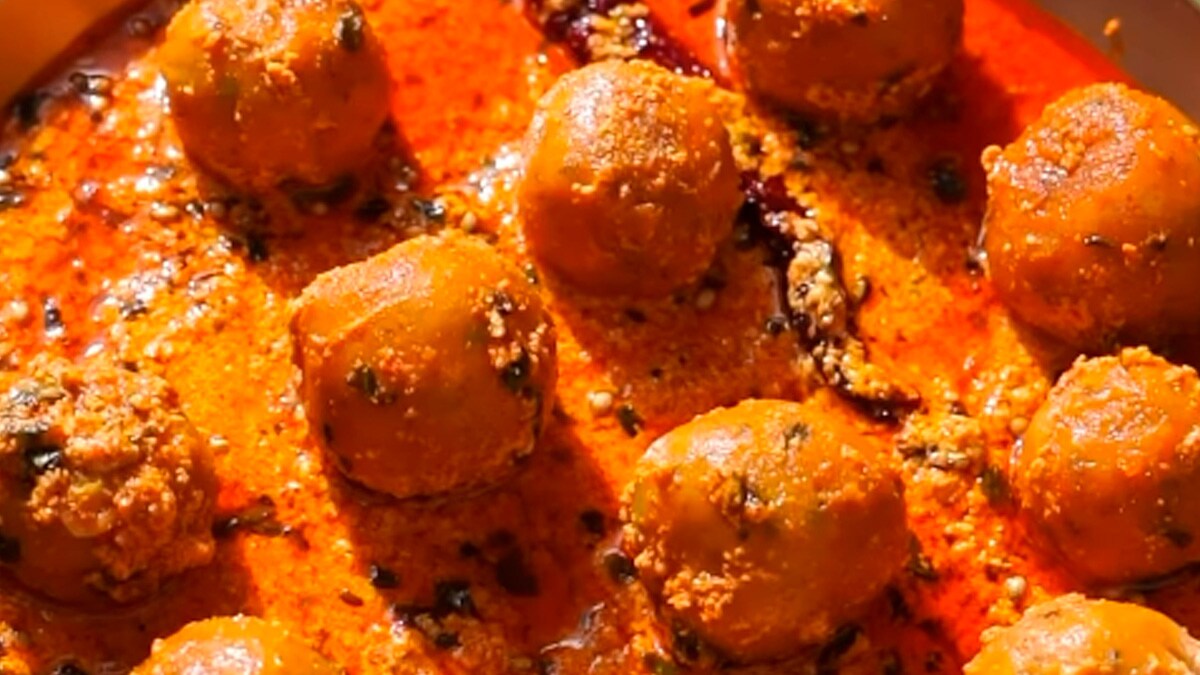 Gatta | Know All About Gatta at NDTV Food