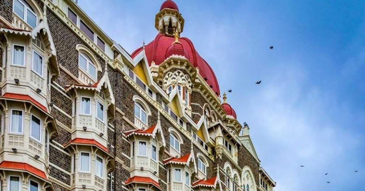 7 Most Iconic Hotels In The World