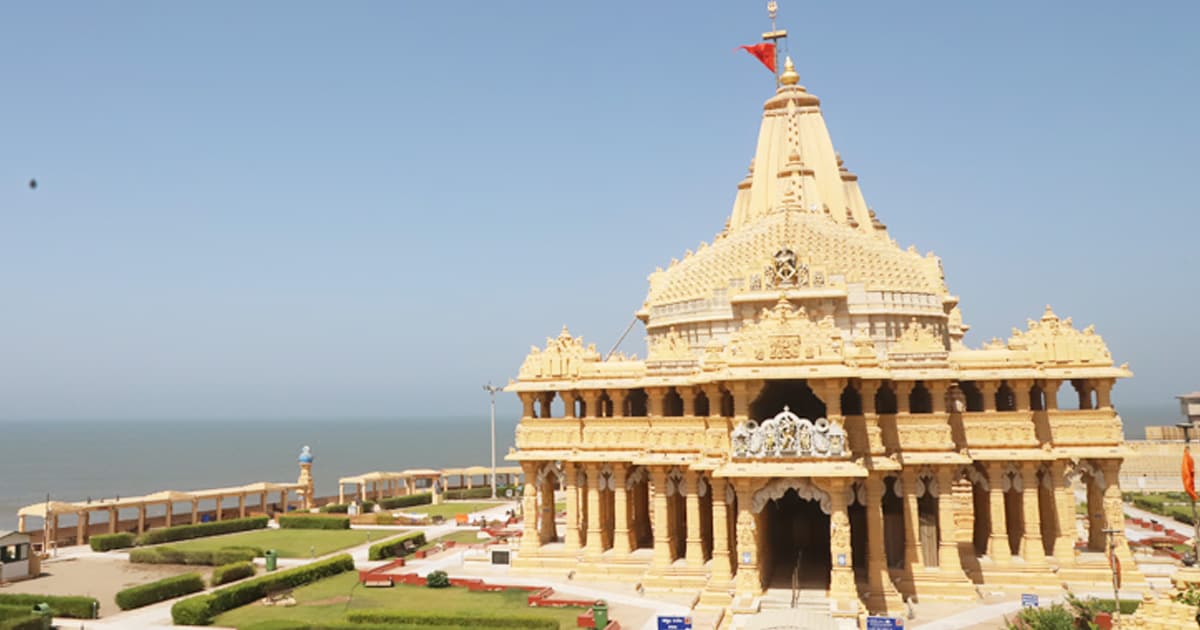 10 Richest Temples in India