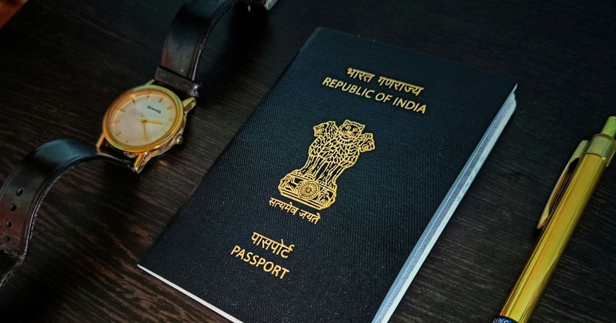 Indian Passport Was 84th Strongest Last Year. See New Rank
