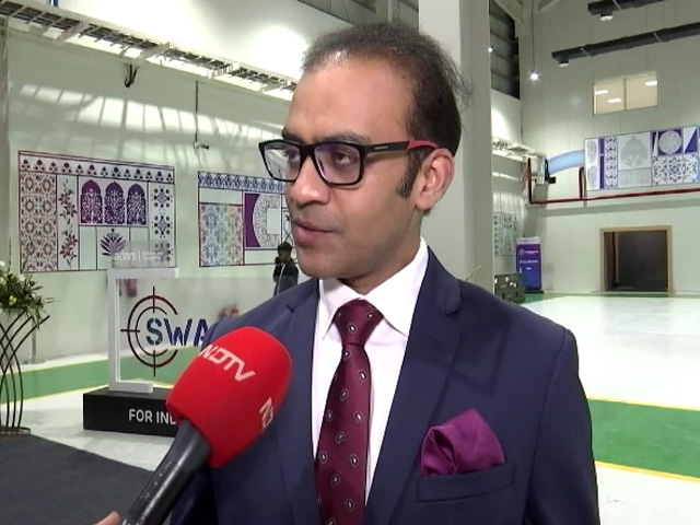 "4,000 Jobs Expected To Be Created": Adani Defence and Aerospace CEO ...