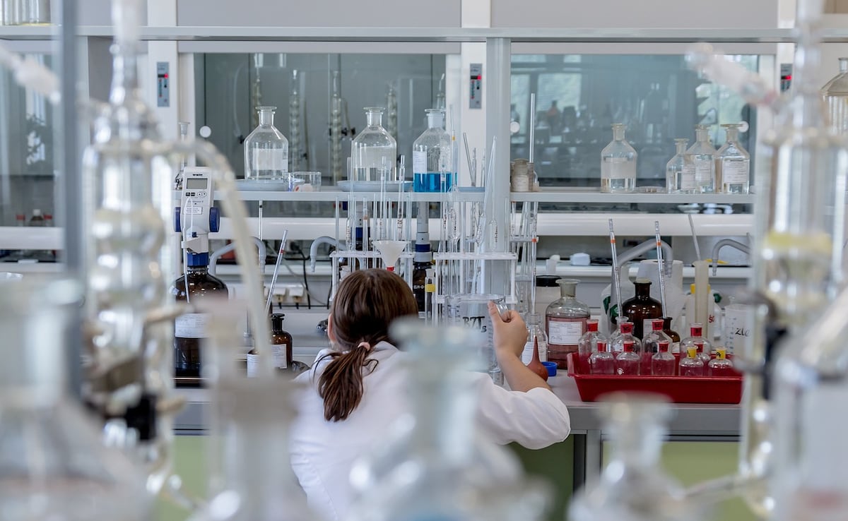 Deadly Virus Samples Missing From Australia Lab: Biosecurity Breach ...