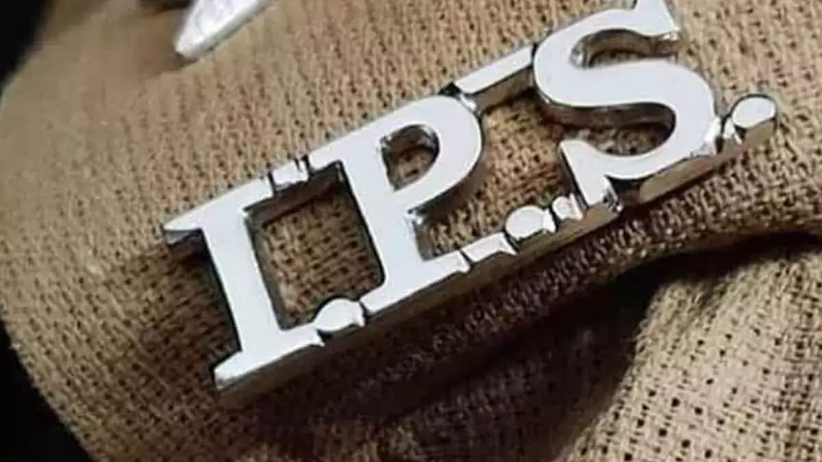 Rajasthan IPS Transfer List: राजस्थान में 91 IPS अफसरों के ट्रांसफर, कई जिलों के एसपी बदले ...