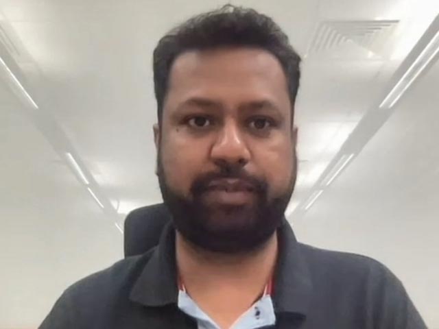 Optimistic About Full Budget In July: CoinSwitch CEO Ashish Singhal