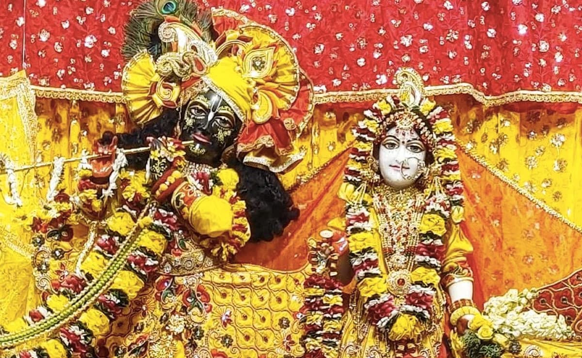 Phulera Dooj 2025: Date, Time, Rituals, Celebrations And Significance