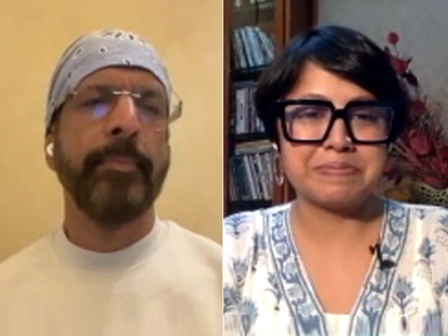 Jaaved Jaaferi Remembers Ameen Sayani