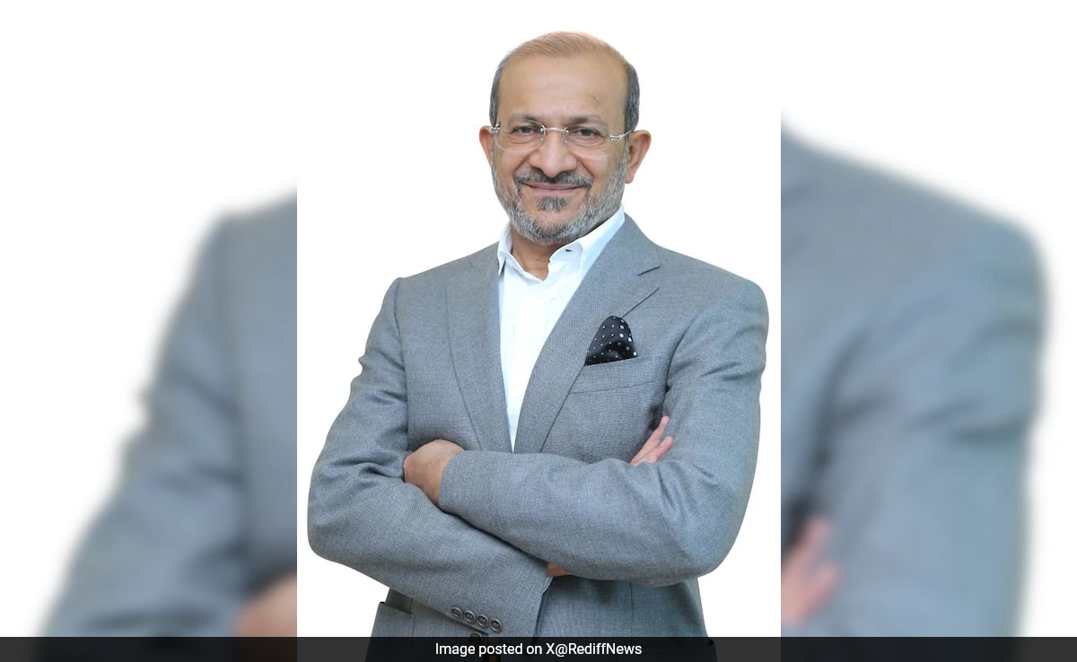 Indian Philanthropist Donates Rs 2.25 Crore To Free 900 Prisoners In UAE