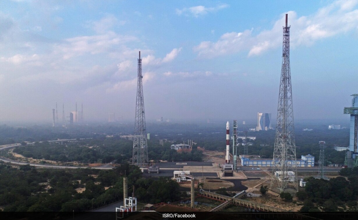 "Catch Them Young": Registration For ISRO's Young Scientist Programme ...