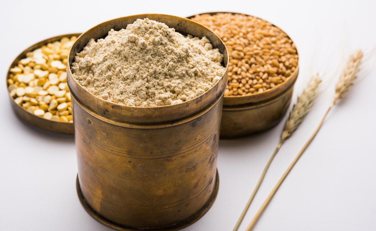 How To Make Ubtan At Home For A Flawless Skin? - NDTV Food