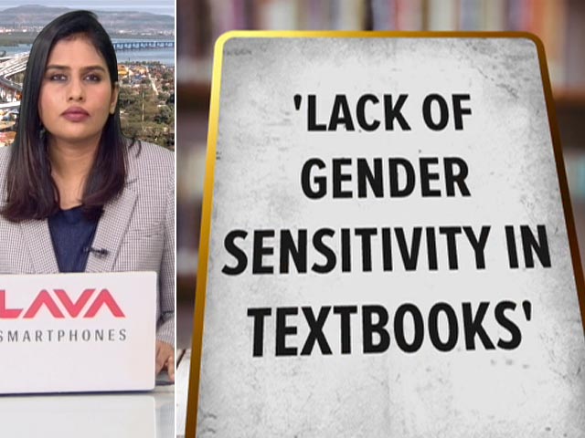 How Do We Make Textbooks Gender Positive?