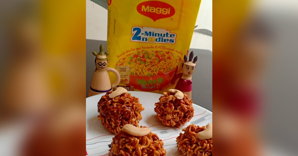 5 Strange Maggi Recipes That Confused Internet