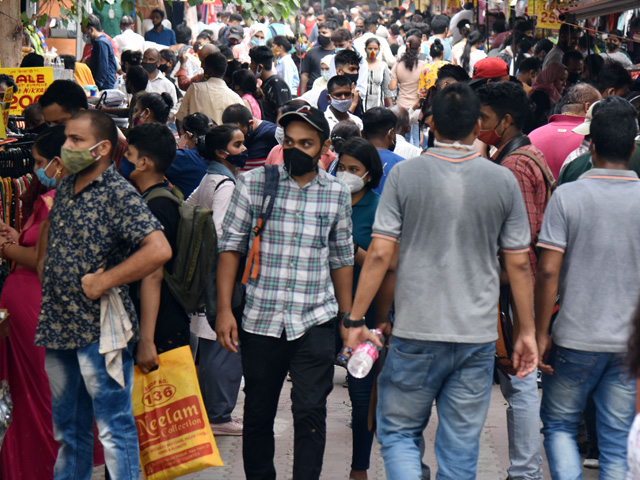 Shrinking Population Haunts East Asia: S Korea, Japan, China Major ...