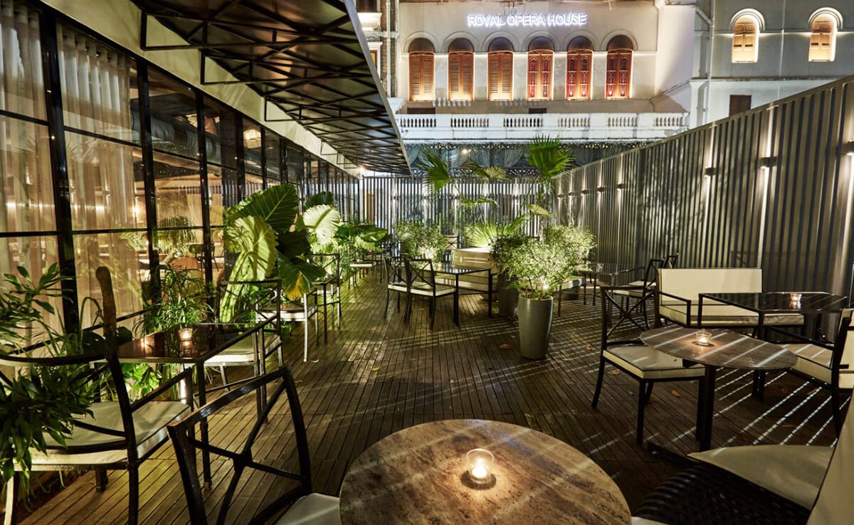 Royal Opera House Mumbai | Know All About Royal Opera House Mumbai at ...