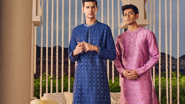 Revamp Your Wardrobe With Myntra's Top Deals On Stylish Ethnic Wear For ...