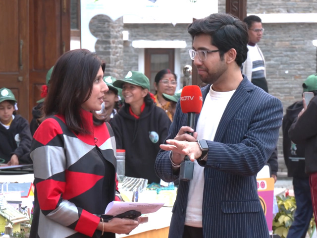 Decoding Gen-Z Slangs For Climate Change