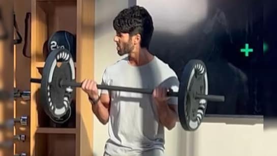 shahid weight