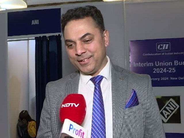 Decoding Big Hits And Misses Of Interim Budget With KV Subramanian
