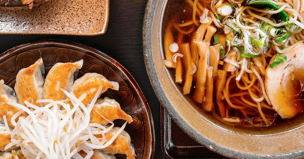 5 Key Ingredients For Pan-Asian Cooking