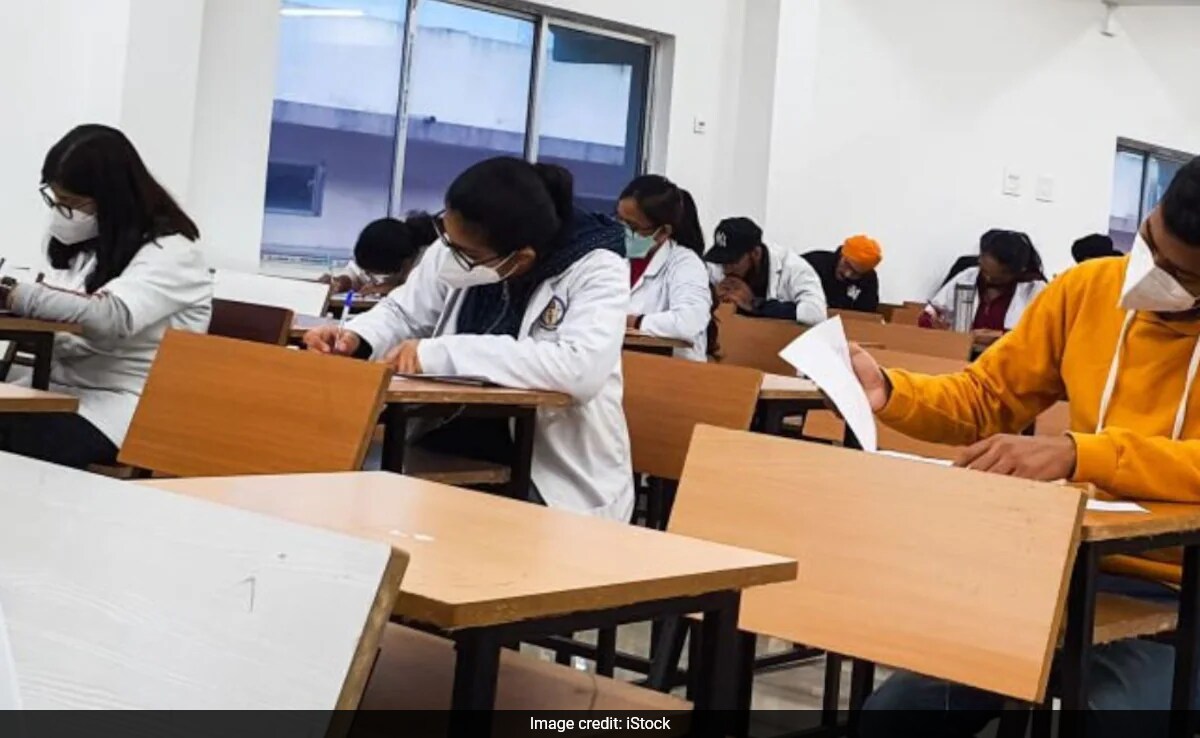 NEET UG 2024: New Exam Centers Open In 14 Countries, Check List