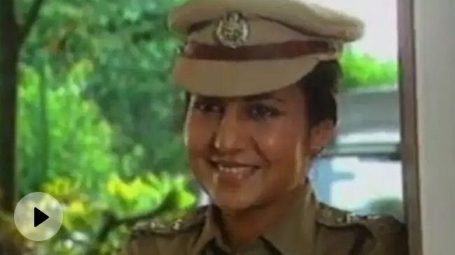 Actress Kavita Chaudhary, Who Won The Hearts Of The Audience With ...