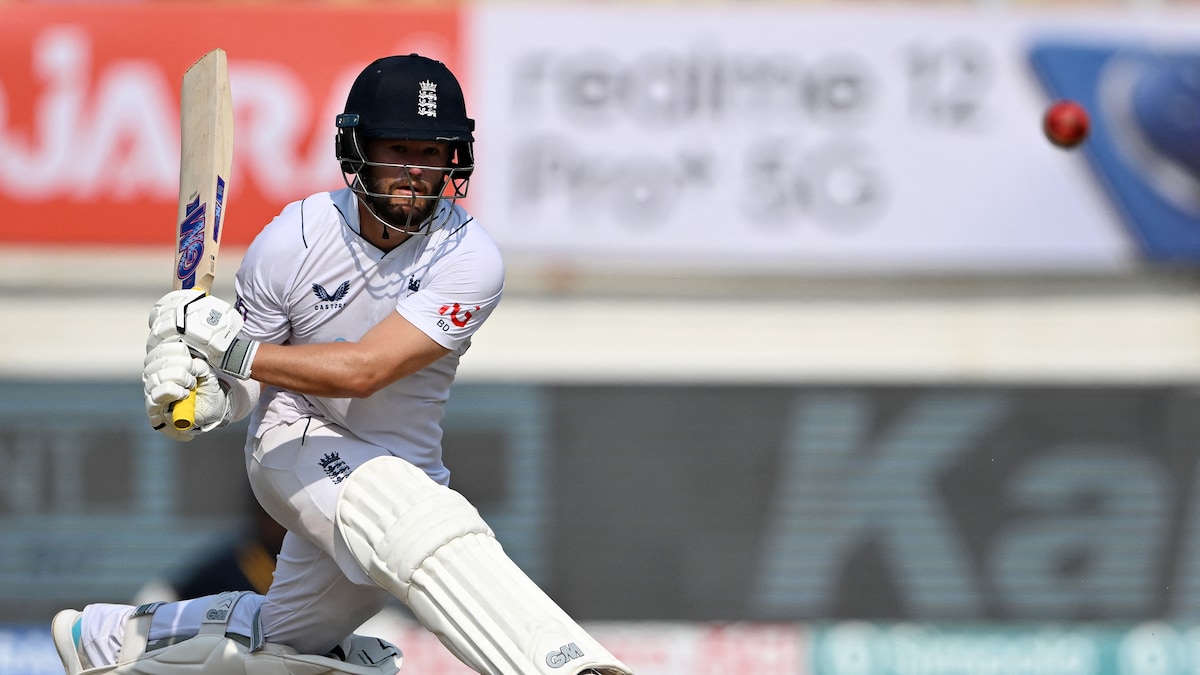 India vs England Highlights, 3rd Test Day 2: Ben Duckett Unfazed As ...