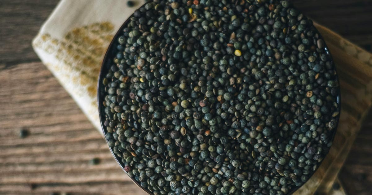 5 Tips To Keep Bugs Away From Lentils