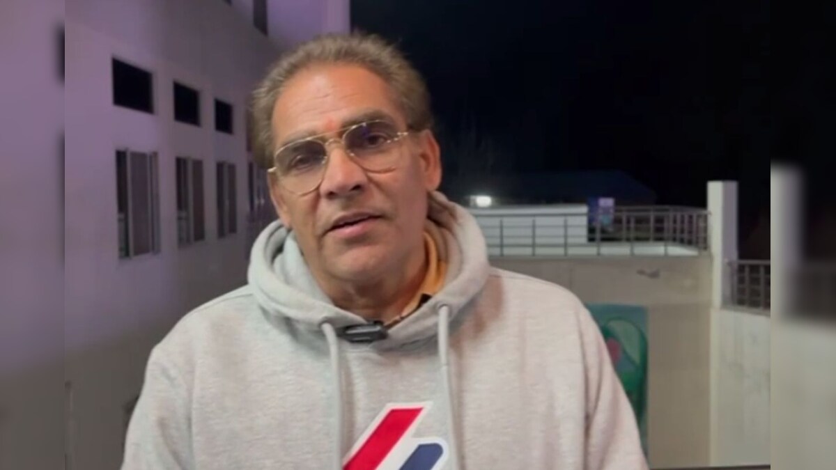 U19 World Cup Final में टीम इंडिया की हार पर कप्तान उदय सहारन के पिता ...