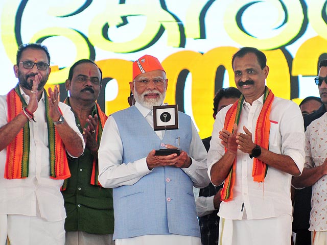 PM Modi Praises MGR, Jayalalitha: An AIADMK Outreach Ahead Of 2024 Polls?