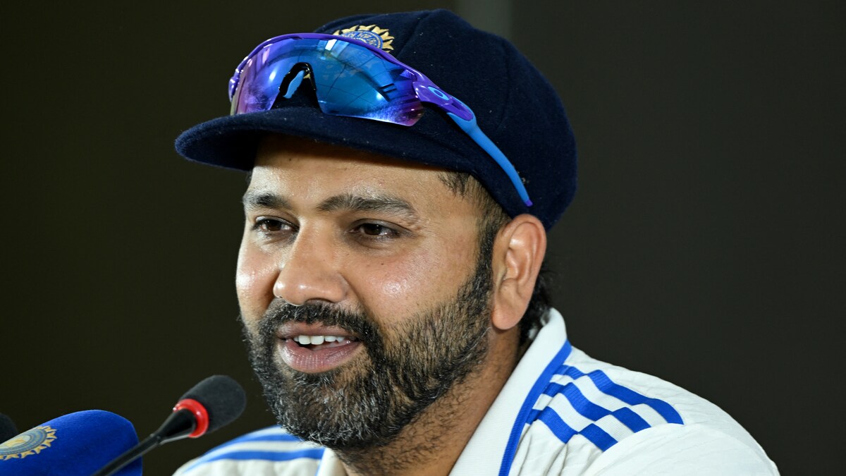 "Money, Fame And...": Sunil Gavaskar's Blunt Take On Rohit Sharma's 'Hunger' Remark | Cricket News