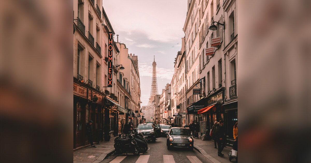 Countries Where An Indian Driving Licence Works