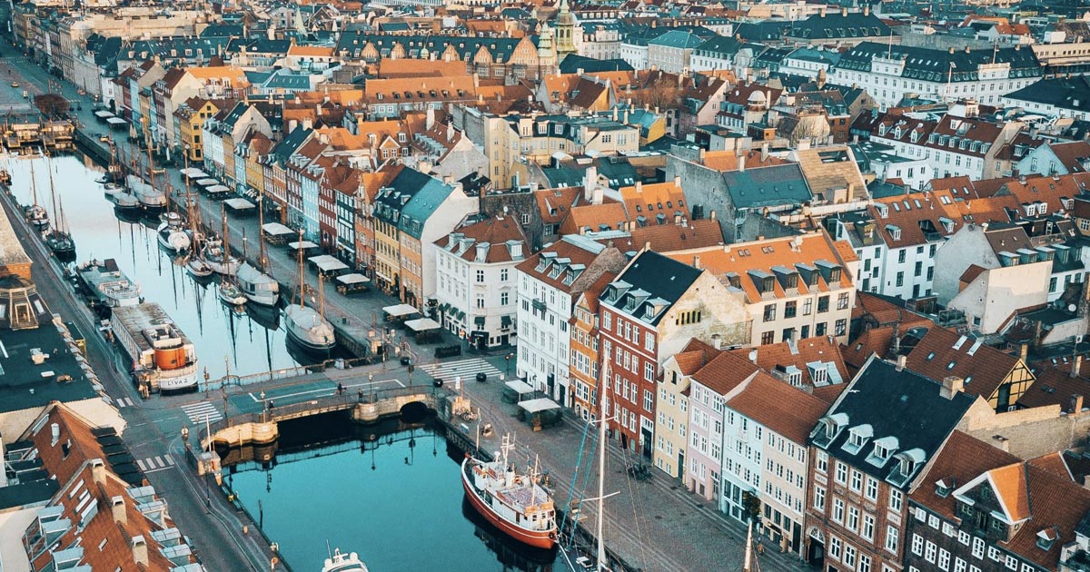 World's Cleanest Countries: Denmark Takes Top Spot