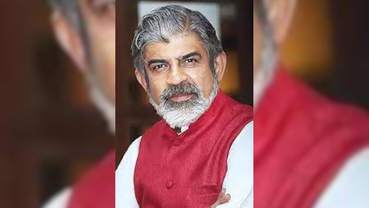 Ritu Raj Singh: टीवी अभिनेता ऋतुराज सिंह का हुआ निधन, 60 साल की उम्र ...