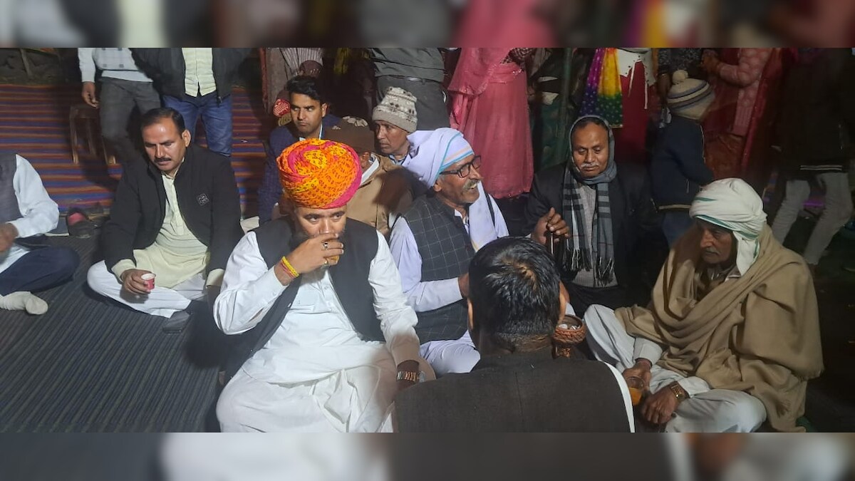 20 दिन से जारी जाट आरक्षण आंदोलन समाप्त, सरकार से हुई बातचीत के बाद ...