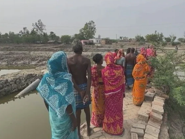 Sting Shows BJP Man Saying No Rapes Took Place In Sandeshkhali, Sparks Row