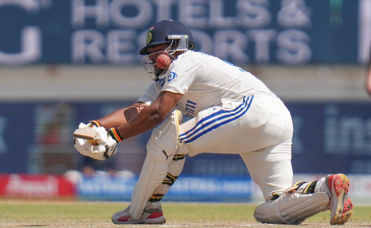 IND vs BAN: "आपको अपनी जगह गंवानी पड़ेगी..., सरफराज खान प्लेइंग 11 में ...