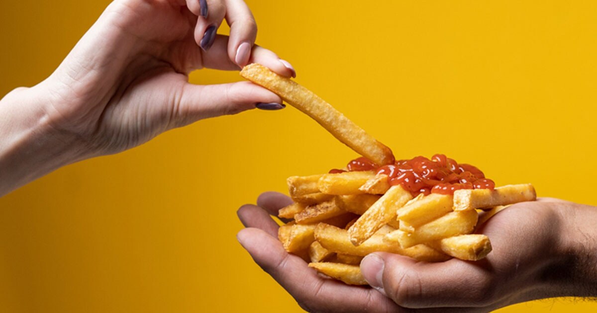 Tips To Cut Ultra-Processed Food Intake