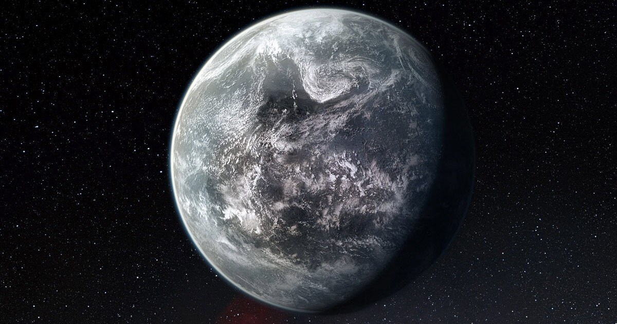 How Many Exoplanets Have Been Discovered?