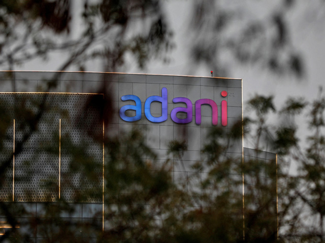 Adani Group's $1.2 Billion Copper Plant To Boost India's Metal Production