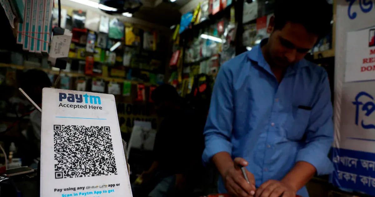 Paytm Shares Important Updates After RBI Clampdown Paytm Shares Important Updates After RBI Clampdown