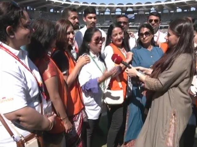 "Super Excited": Indian Community In UAE On PM's Big 'Ahlan Modi' Event