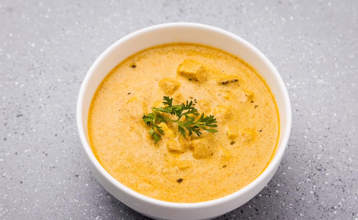 Paneer Gravy | Know All About Paneer Gravy at NDTV Food