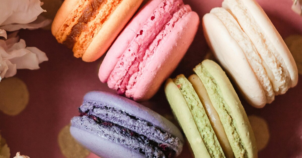 6 Iconic French Foods You Can't Miss