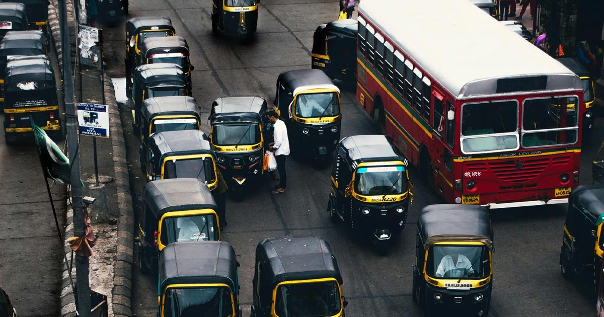 5 Largest Districts Of India