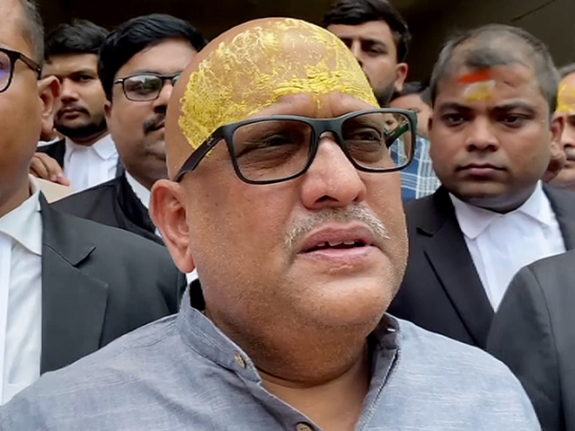 Congress Releases 4th List Of 45 candidates, Ajay Rai To Contest From ...