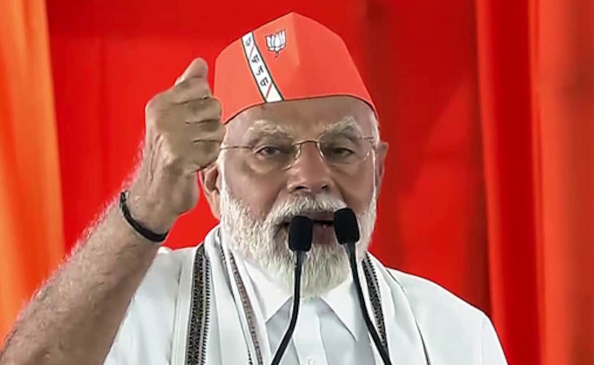 one common mistake of opposition help narendra modi in every election