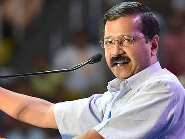 Arvind Kejriwal Produced In Court, His "Revelation" Likely
