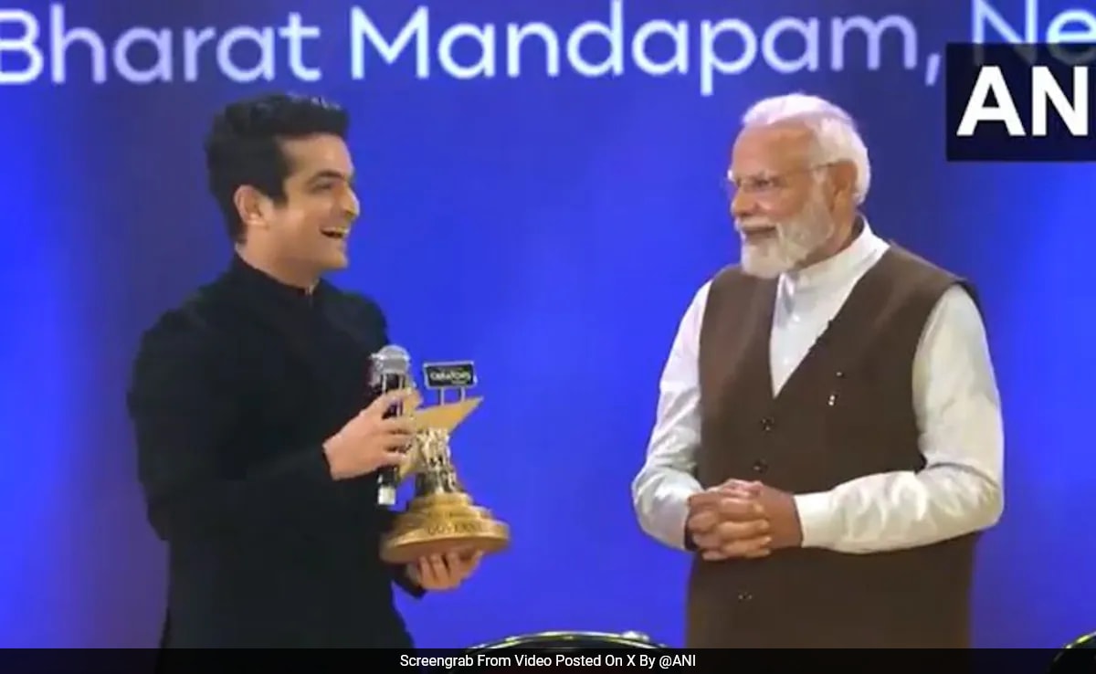 "People Will Say You're From BJP": PM Modi To YouTuber Ranveer Allahbadia