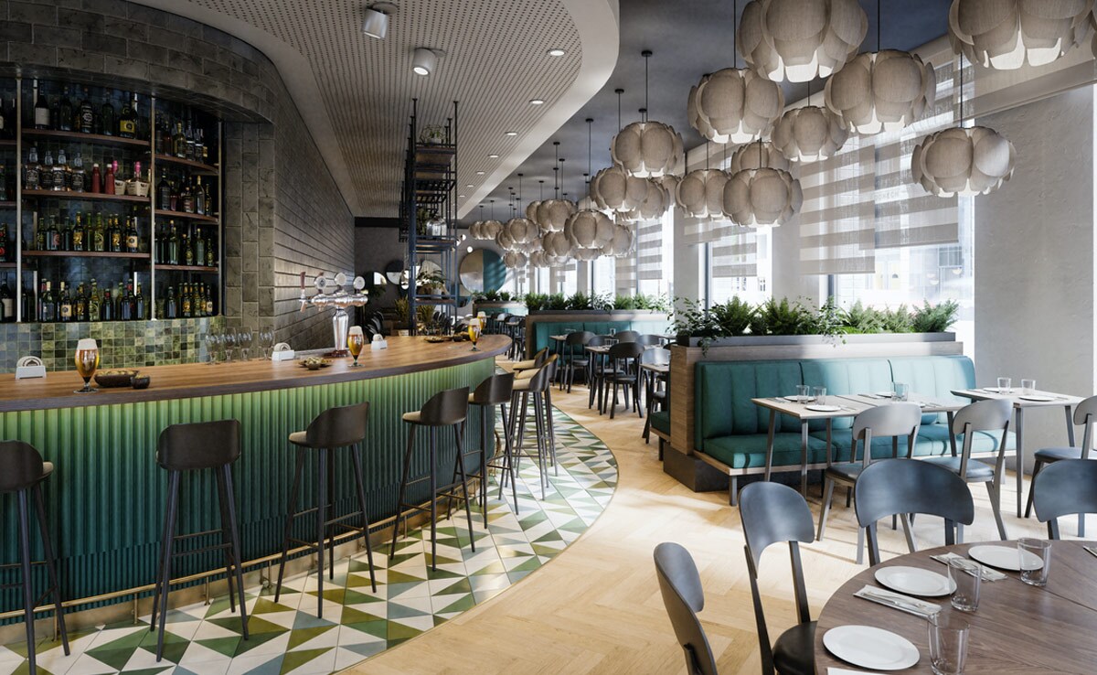 Ncr Restaurants | Know All About Ncr Restaurants at NDTV Food