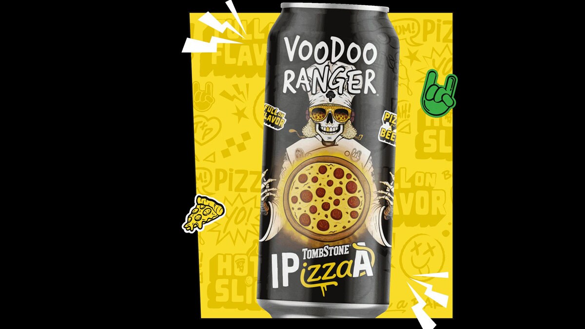 Pizza Flavoured Beer | Know All About Pizza Flavoured Beer at NDTV Food