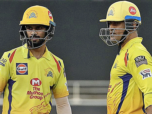IPL 2024 का पहला मैच, क्या Chepauk में Record बदल पाएगी Bengaluru ...